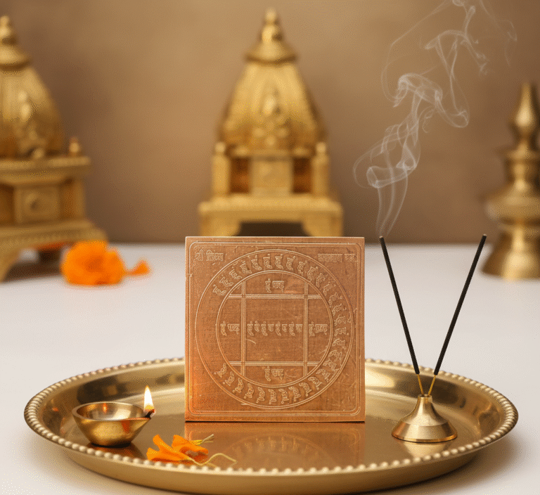 Navanath Siddhi Yantra | Positive Energy & Good Vibes - sanatansiddhi.com